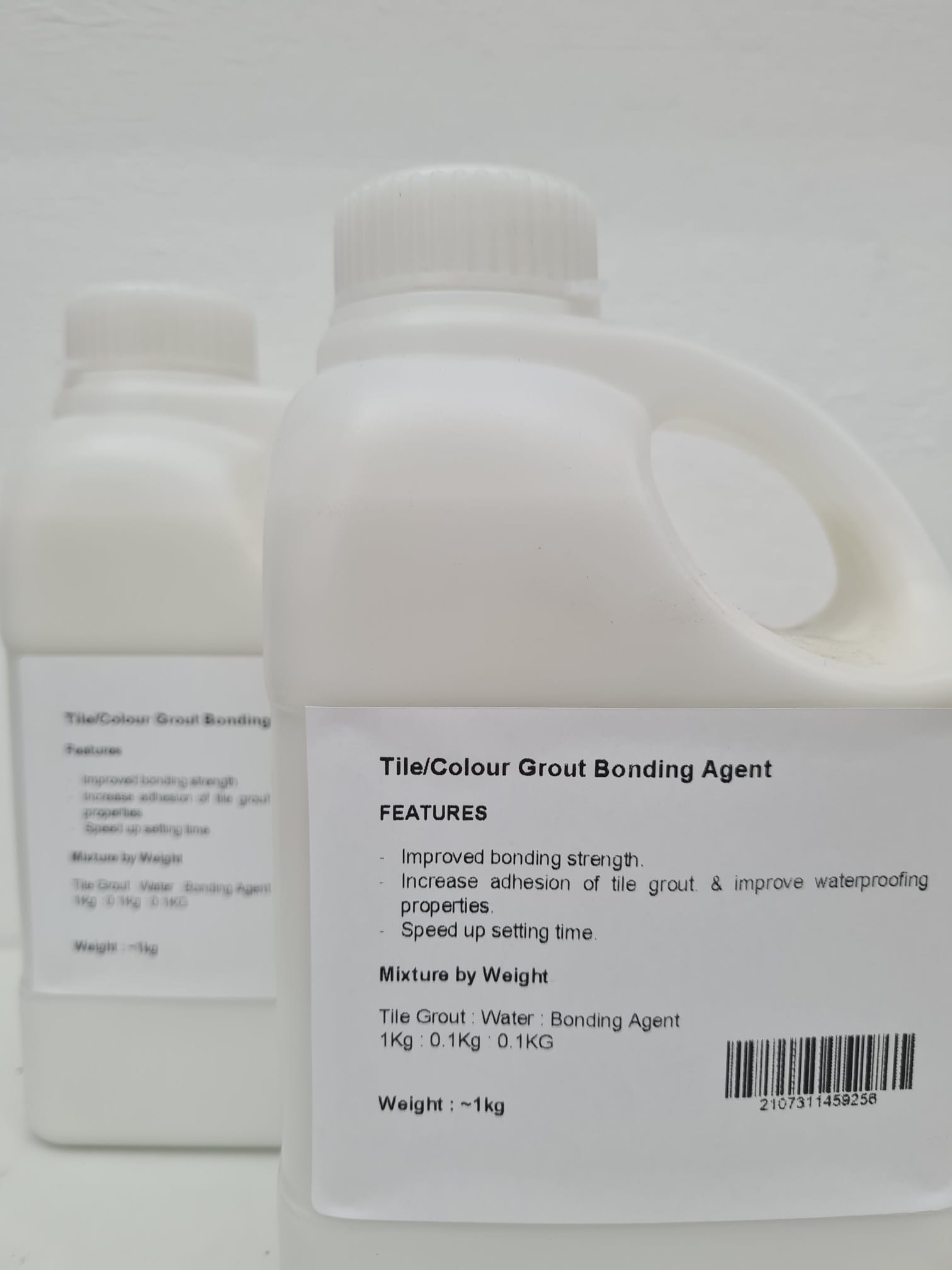 Tile/Colour Grout Bonding Agent - ~1 Litre | Lazada Singapore