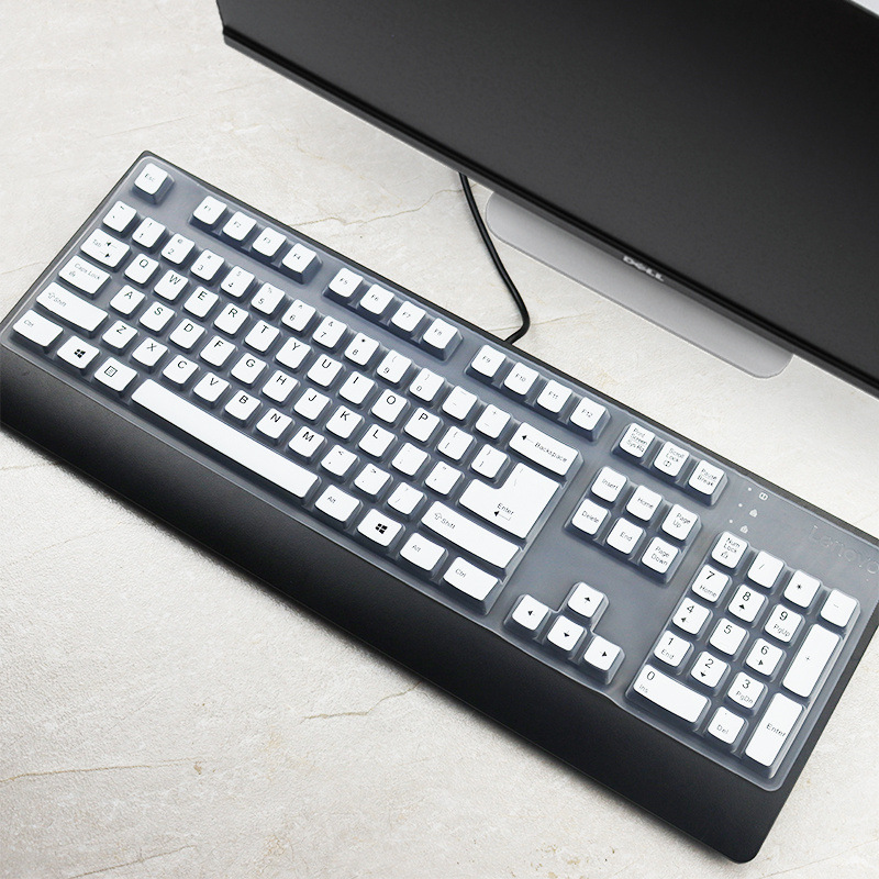 Applicable to Lenovo Lenovo USB wired keyboard SK8827\KBBH21\KU1619 ...