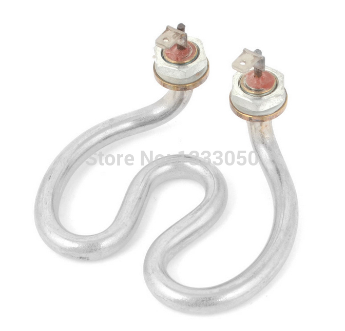 Ac 220v 450w Tubular Bundle Electric Kettle Heating Element Heater ...