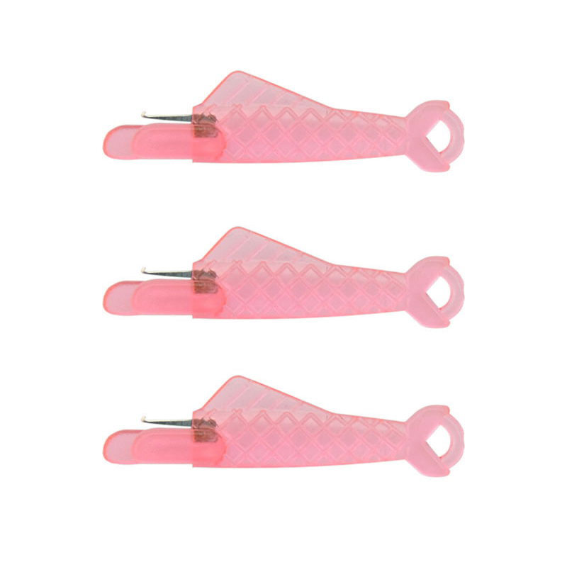 Automatic Needle Threader DIY Tool Home Hand Sewing Machine Device ...