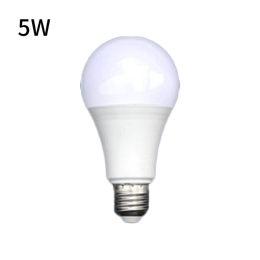 LED Sensor Bulb E27 5W/7W/9W/12W Auto ON/OFF Hallway Garage Washroom ...