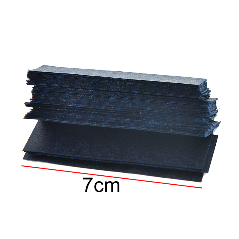 300 sheets dental articulating paper dental lab products teeth care ...