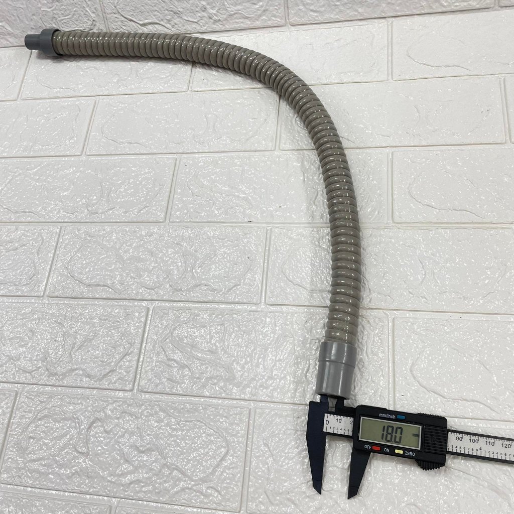 air-conditioner indoor unit water flow outer flexible hose pipe ...