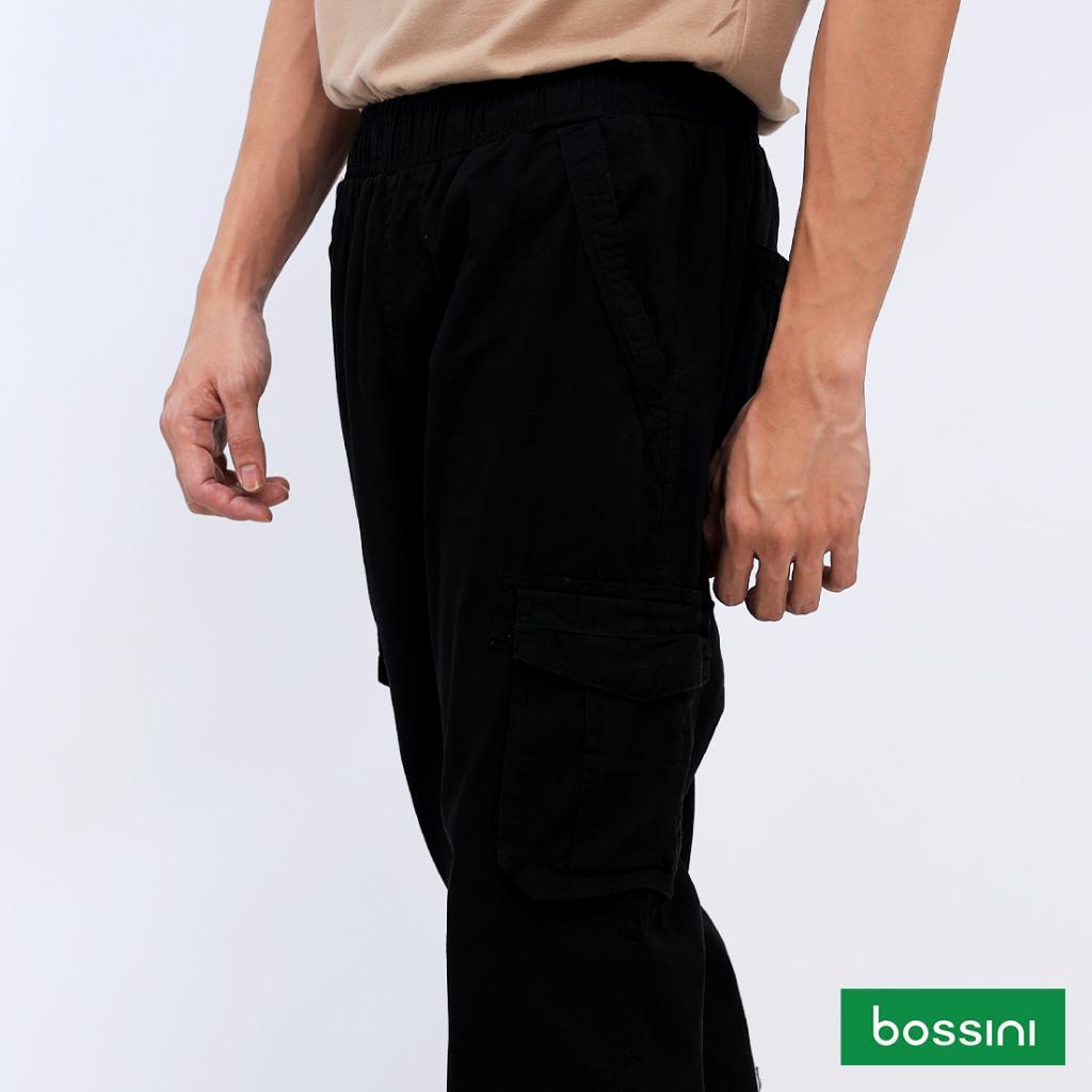 👍👉 Bossini Cargo Pants BMB19-0010 | Lazada PH