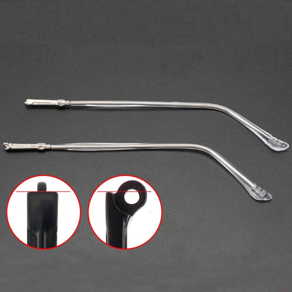 1 Pair Full Coverage Glasses Arm Universal Replacement Leg Sunglasses ...