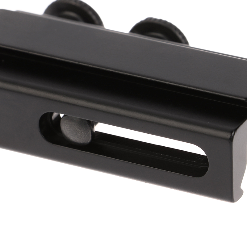 Tools High Quality Dovetail Rail Extension 20mm To 14mm Mount Rail ...