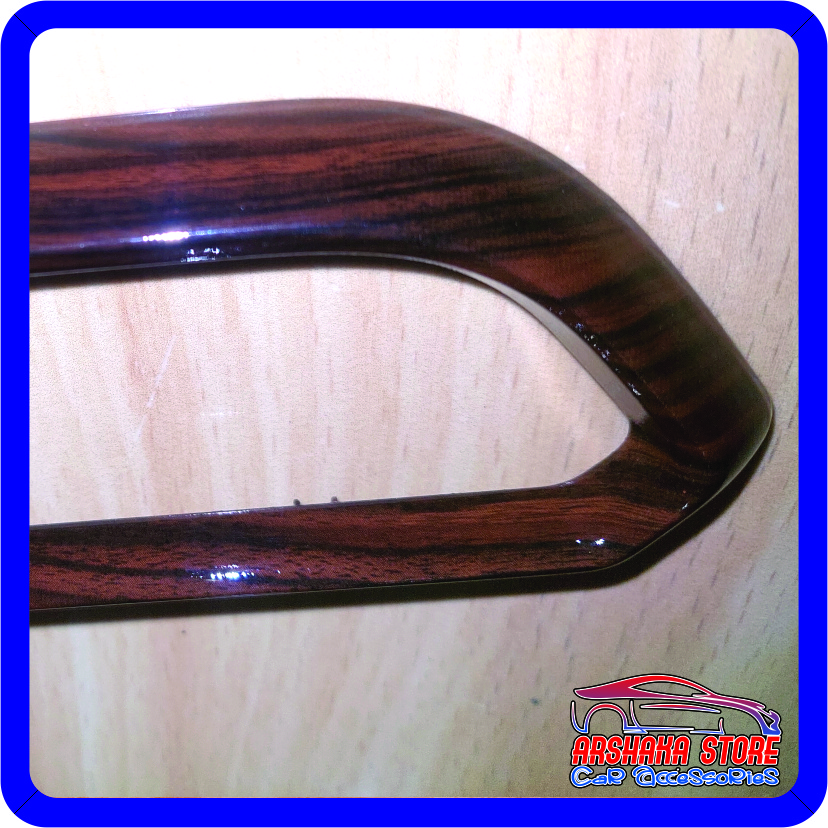 Frame Panel AC Toyota Raize & Daihatsu Rocky | Lazada Indonesia