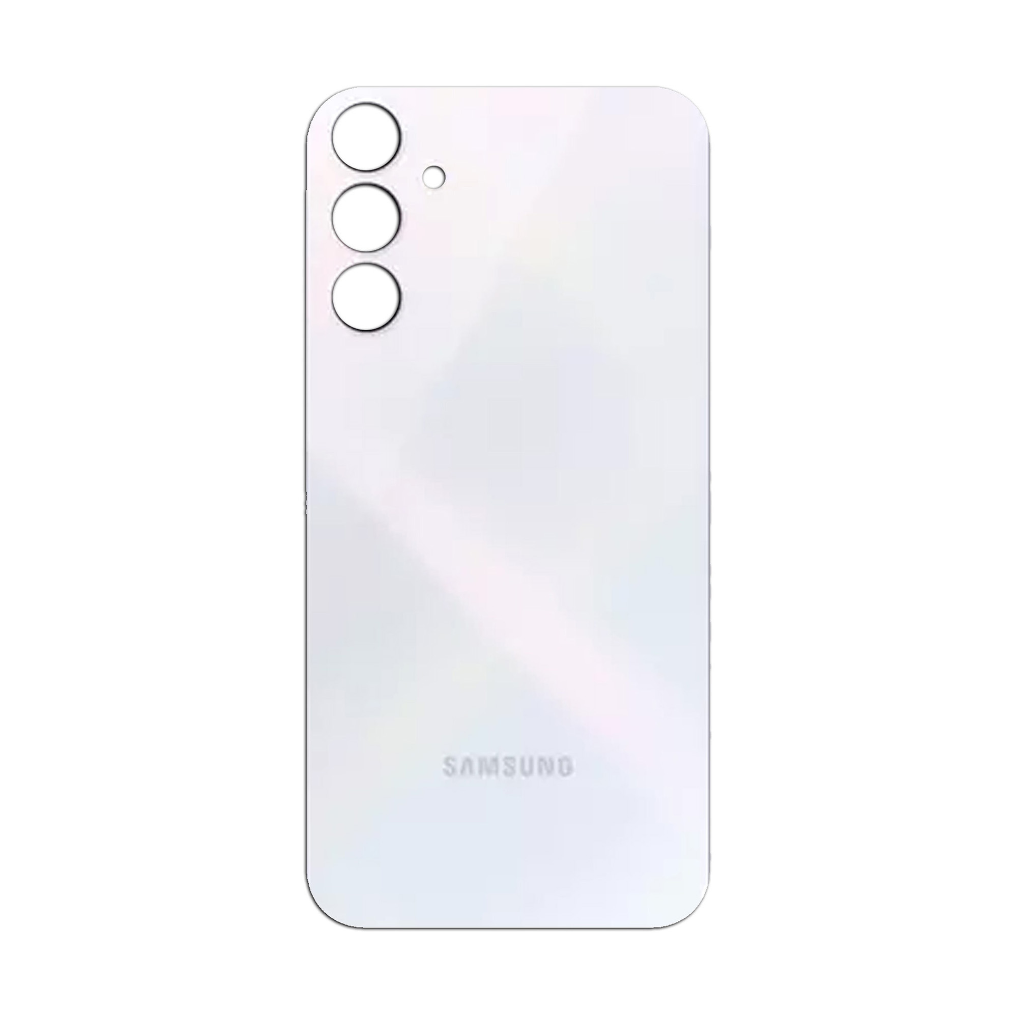 Samsung A15 Rear Back Body Casing Housing Replacement Battery Back Door ...