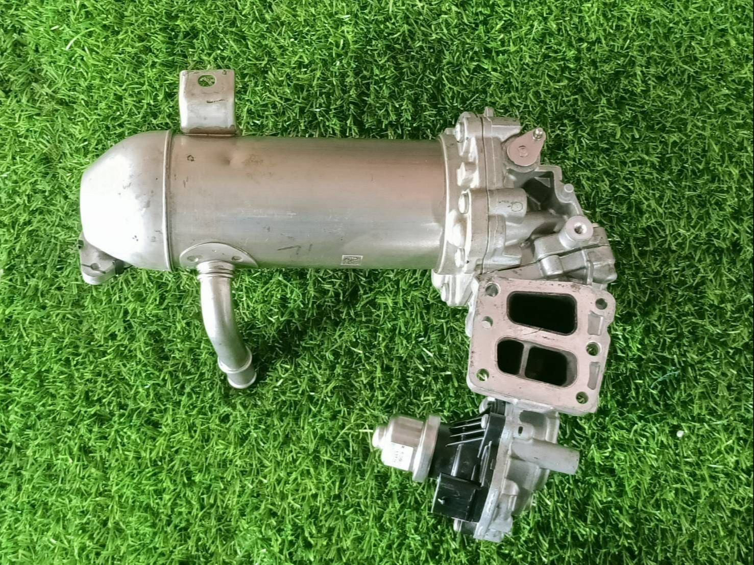 ชุด EGR Ford Ranger,Raptor 2.0L. อะไหล่แท้มือ2 สภาพพร้อมใช้งาน รับ ...