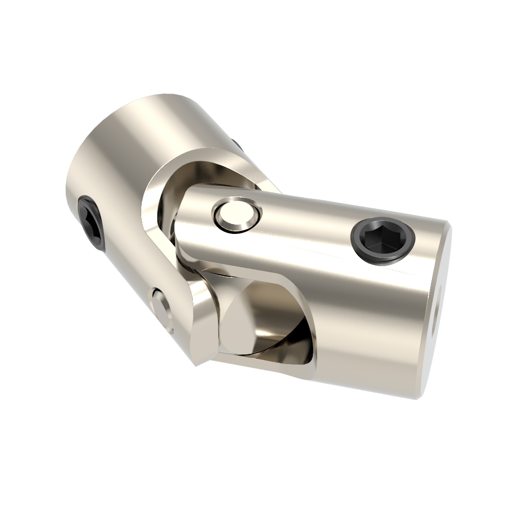Rc Boat Car Metal Joint Coupling Cardan Joint 2mm/2.3mm/3mm/3.175mm/4mm ...