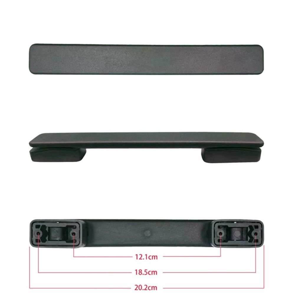 MAXG Universal Durable Travel Luggage Bag Handle Suitcase Handle Handle ...