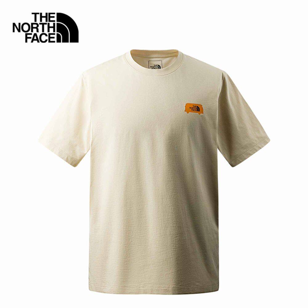 THE NORTH FACE M CAMPING HALFDOME SS TEE - APFQ เสื้อยืด เสื้อยืดแขน ...