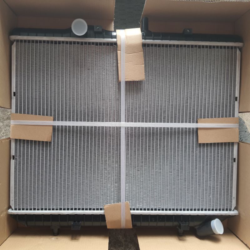 Ssangyong MB100 manual radiator assembly | Lazada PH