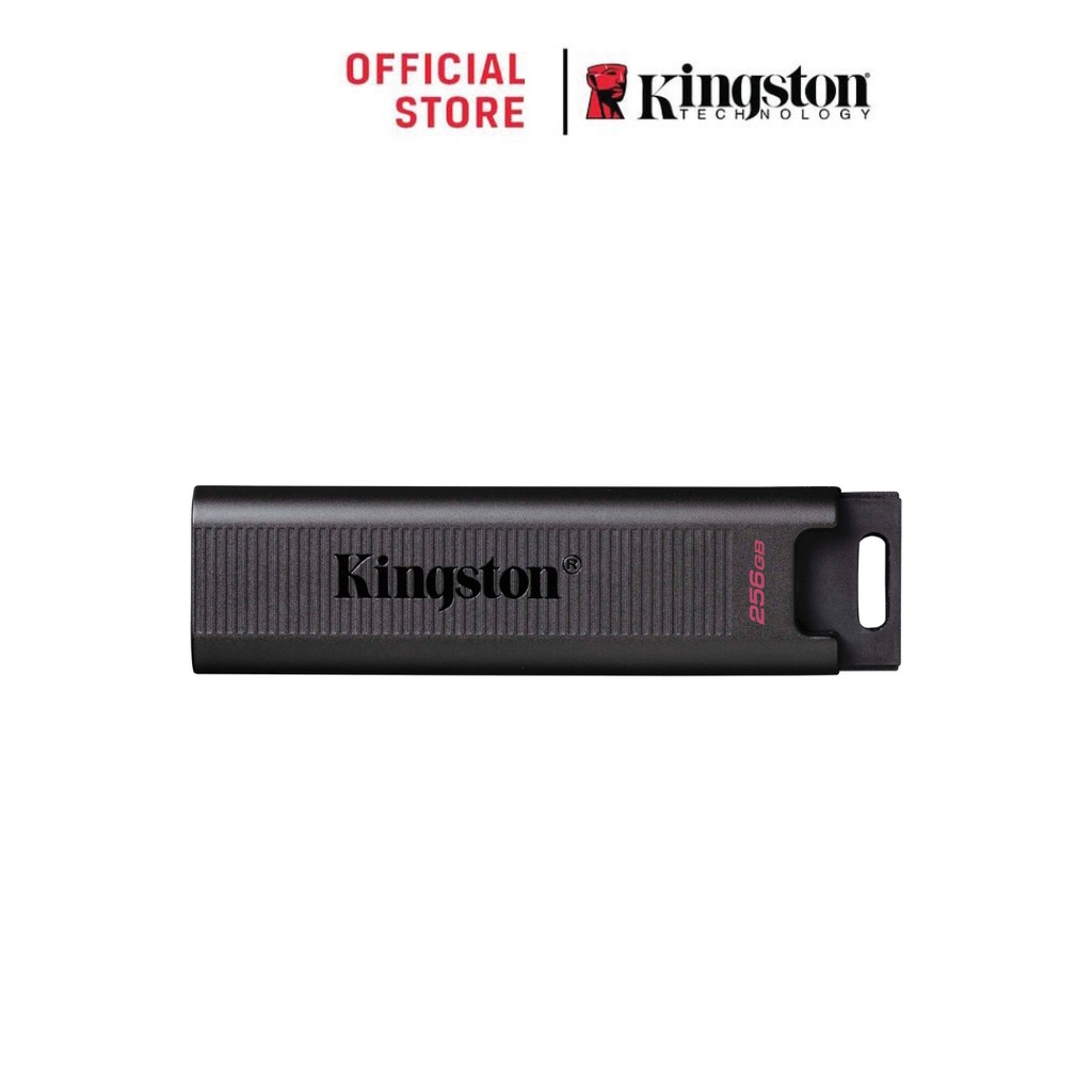 Kingston 256GB 512GB DataTraveler MAX USB Type-C Flash Drive (DTMAX ...