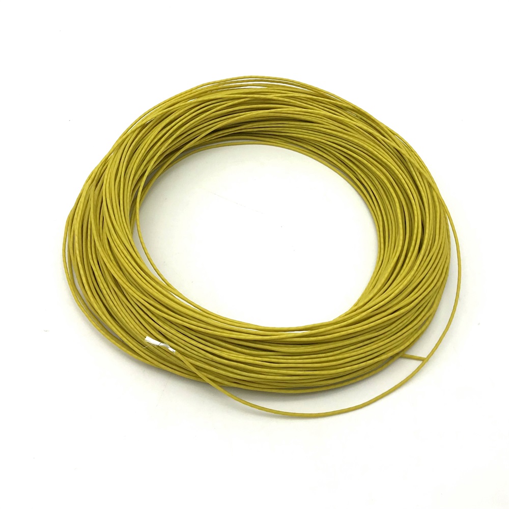 【TopazTrove】1 meter Fluoroplastic Insulated Nickel Chrome Electric 5V ...
