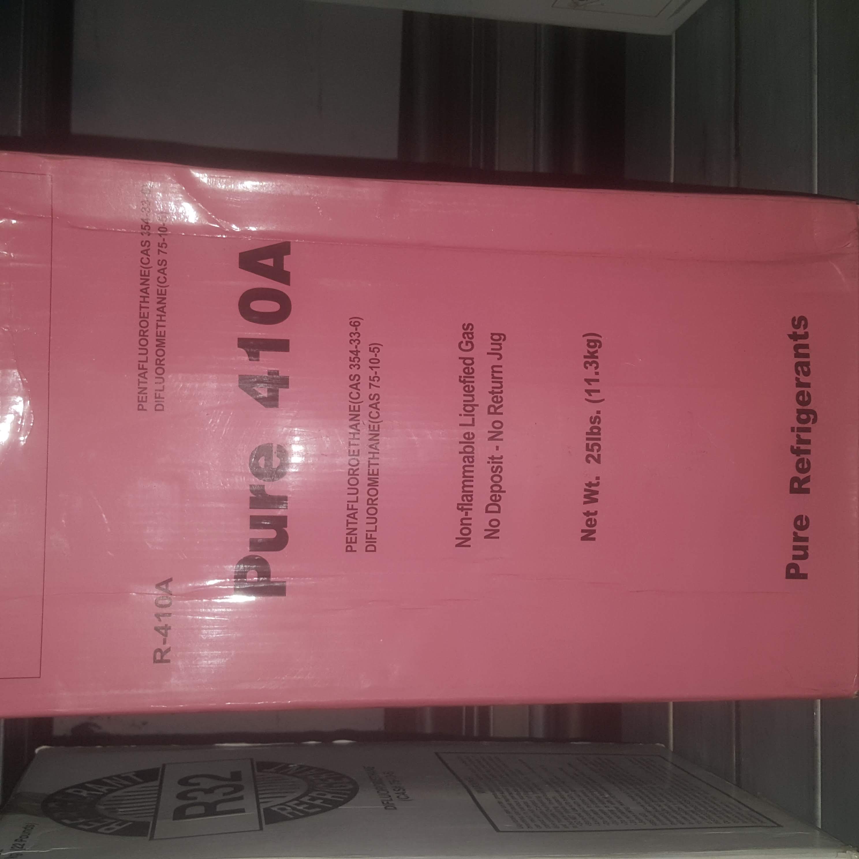 freon 410A PURE 11.3KG - R 410 PURE 11.3KG - FREON 410 PURE 11.3KG ...