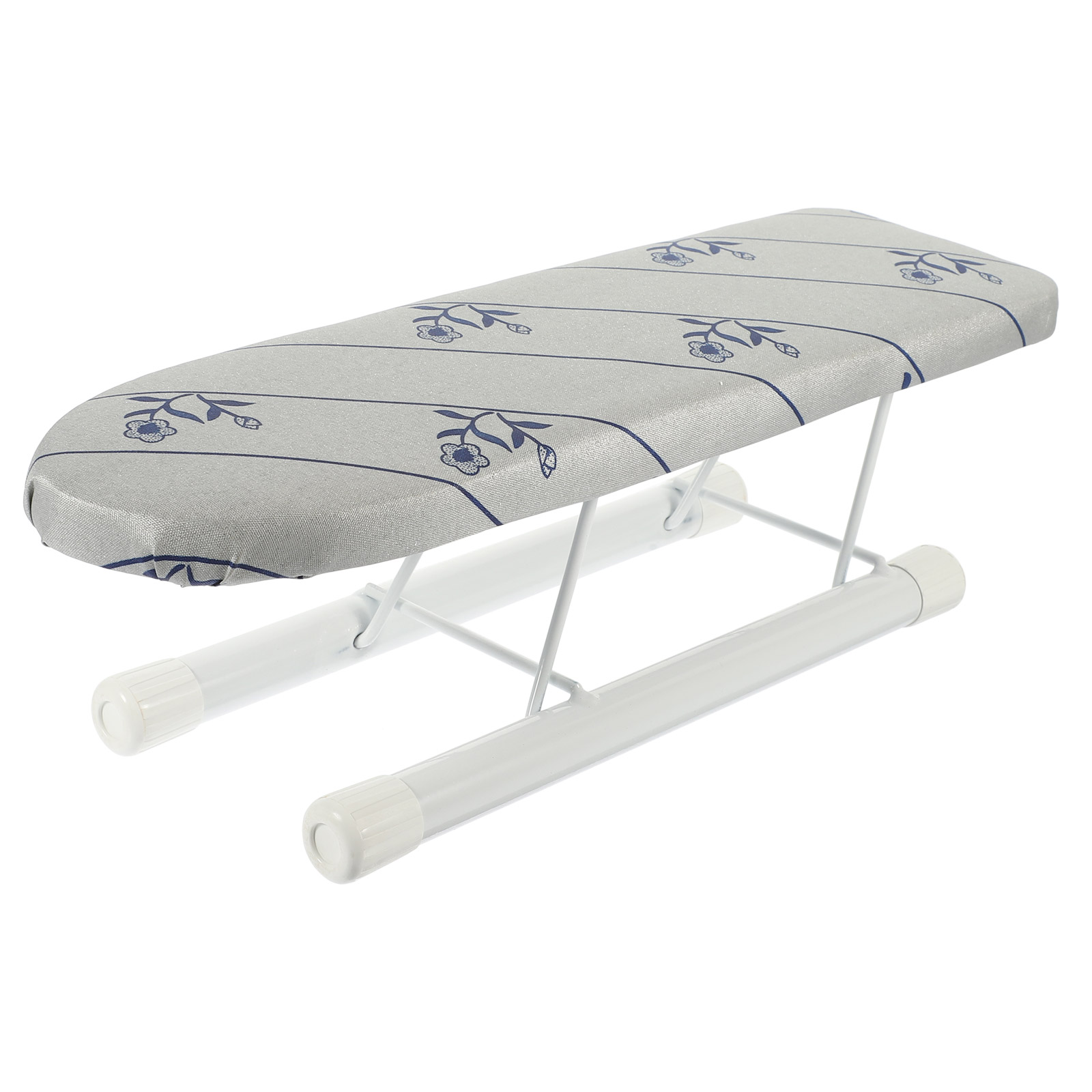 【Folio & Light】Iron Plate Ironing Board Travel Foldable Tables Padded ...