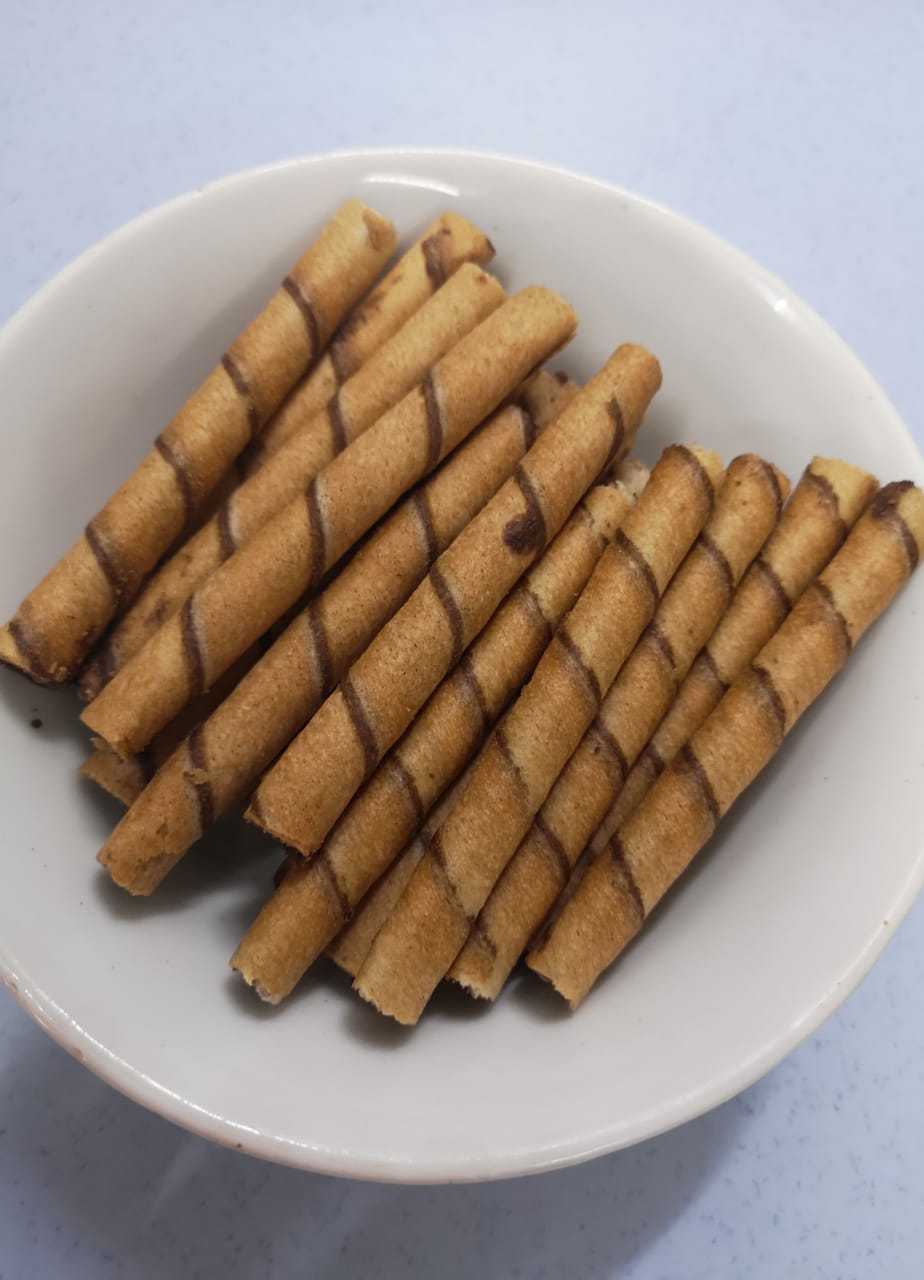 Biskut Timbang 250g/500g | Lazada