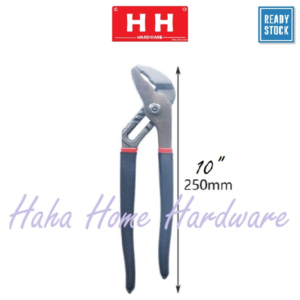 Heavy Duty ) Plier Pipe Plier Water Pump Plier Monkey Plier Multi ...
