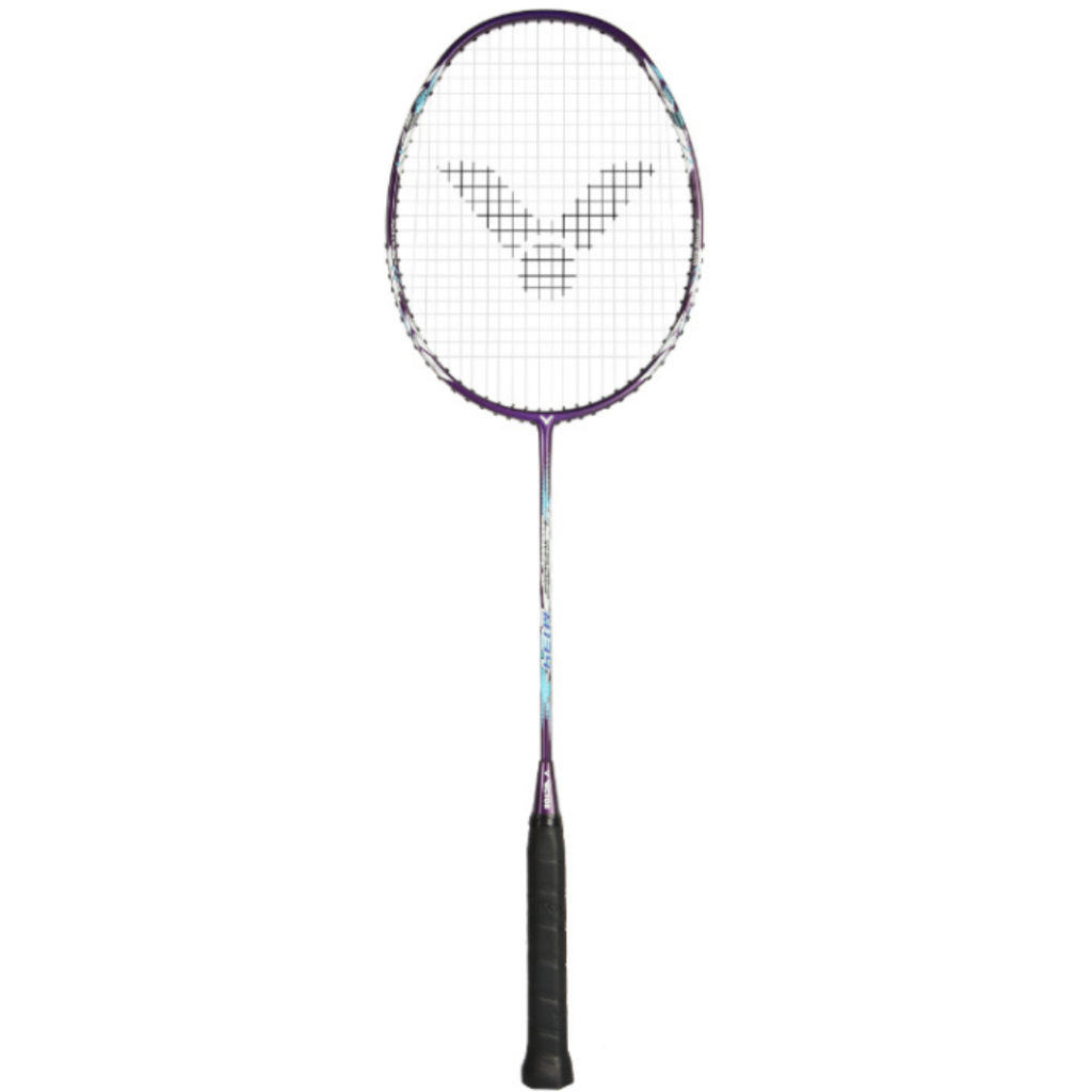 VICTOR Thruster K M134 Badminton Racket TK-M134 | Lazada