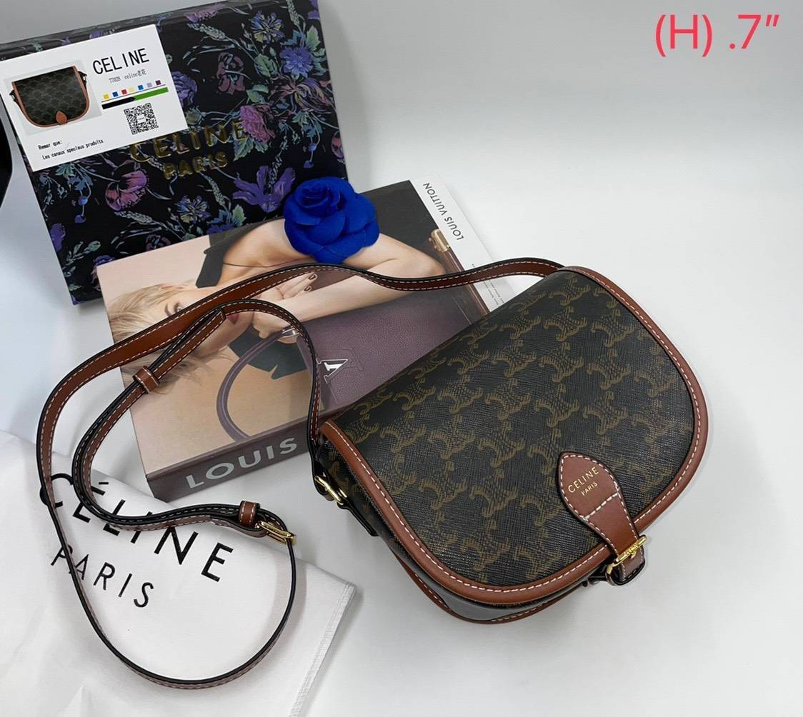 #กระเป๋าแบรนด์เนม #กระเป๋าถือ #กระเป๋าสะพาย No.L279 - Kaykaisshop - ThaiPick