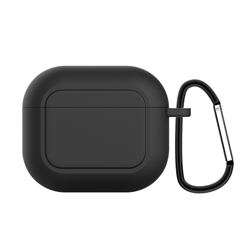 Newest Case for Airpods 3 Soft Silicone Cases Anti-fall Earpods Cover ...