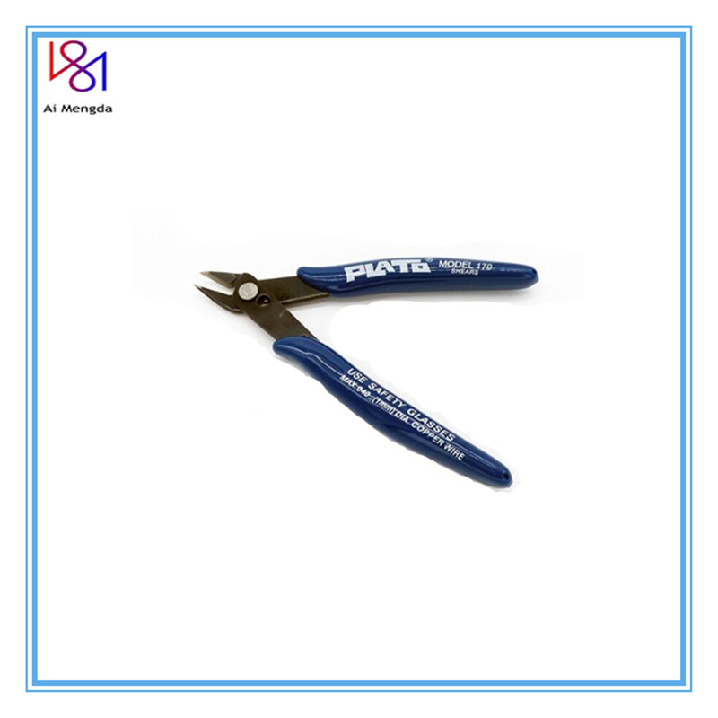 【Essential Good Item】 Tools Trimmer Cutter Cutting Nippers Wire Models Grinding DIY Pliers For ...