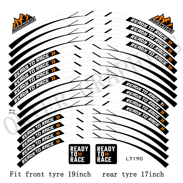 NEW 【Too much love!】For Ktm Super 1290 Adventure Adv 390 690 790 990 ...