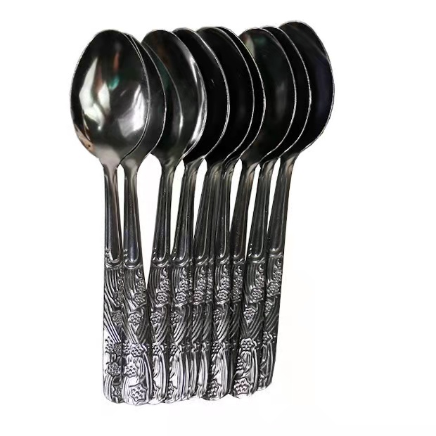 Spoon. 1 dozen (or)Fork. 1 dozen | Lazada PH