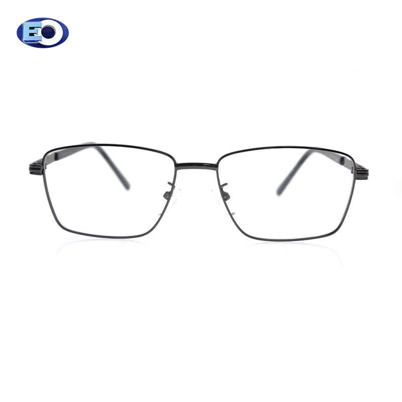 EO Eyestyles EYEST1940 Frame with Free Multicoated Lens / Non-graded ...