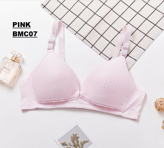 Alyx BH/Bra menyusui/Nursing Bra BMC - Abu-abu, 42 | Lazada Indonesia
