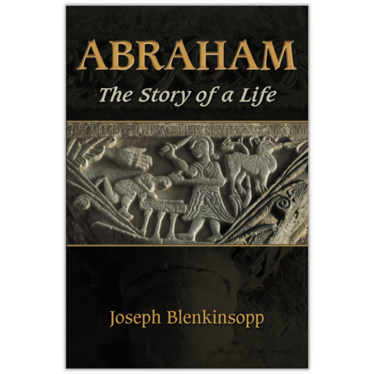 Abraham - Joseph Blenkinsopp | Lazada PH