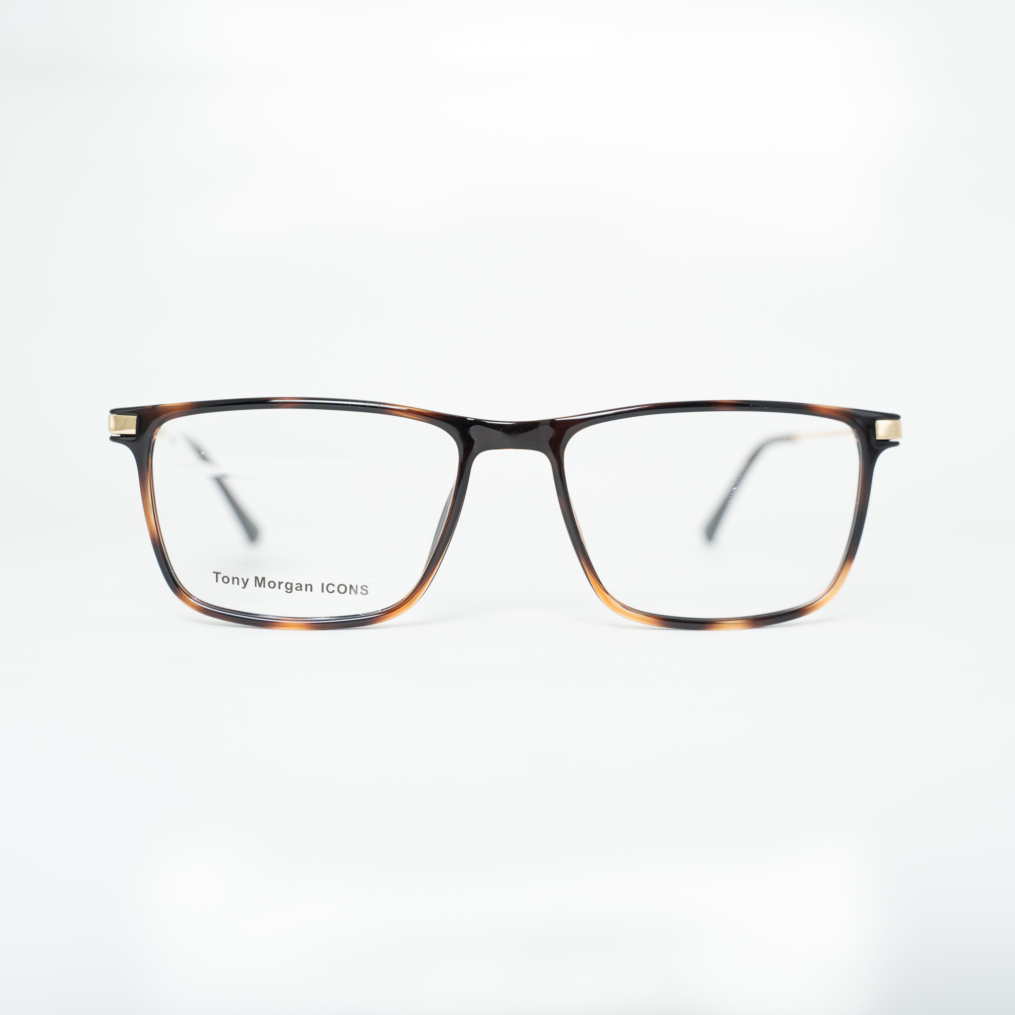 Tony Morgan Eyeglasses for Men TM0900BRWN54 -Vision Express with Anti ...