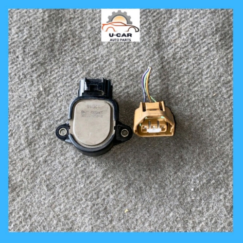 Perodua Kelisa Kenari Throttle Body Idler Sensor TPS Sensor Used Japan ...