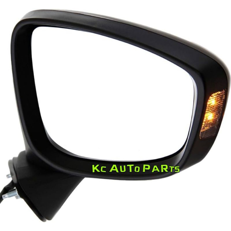 Mazda CX-5 cx5 side mirror full set Assembly with glass and signal 2012 ...