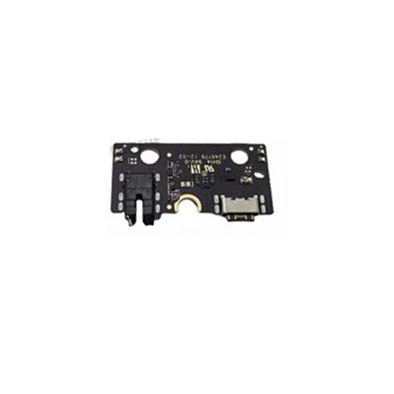 For Xiaomi Redmi Pad SE USB Type-C Charging Dock Board Earphone jack ...
