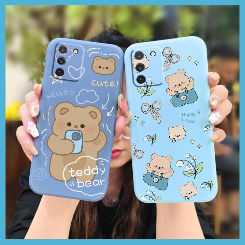 TPU Waterproof Phone Case For Samsung Galaxy A91/M80S/S10 Lite/SM-A915F ...