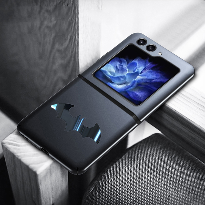 Phone case For Samsung Galaxy ZFlip 6 Flip 5 Back cover Ultra Thin Slim ...