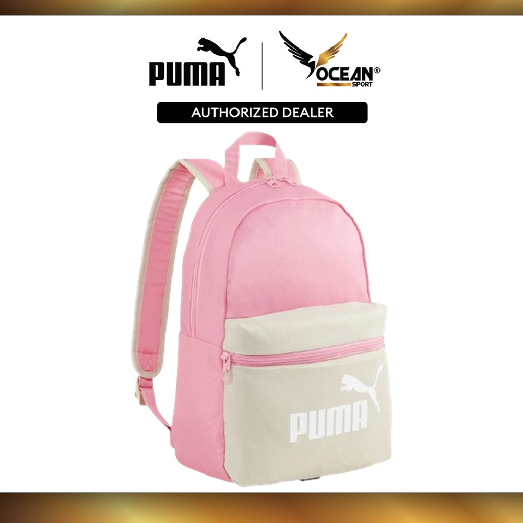 Puma Back To School Backpack