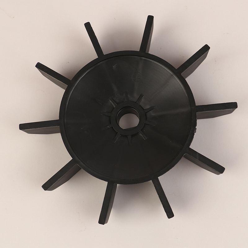 Air Compressor Fan Blade Replacement Bore 10 Impeller Direct On Line ...