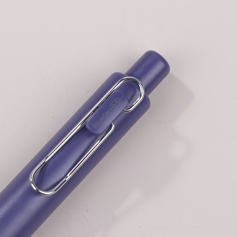 0.5mm Small Thick Core Fat Mini Pocket Pen Neutral Quick Dry Waterproof ...