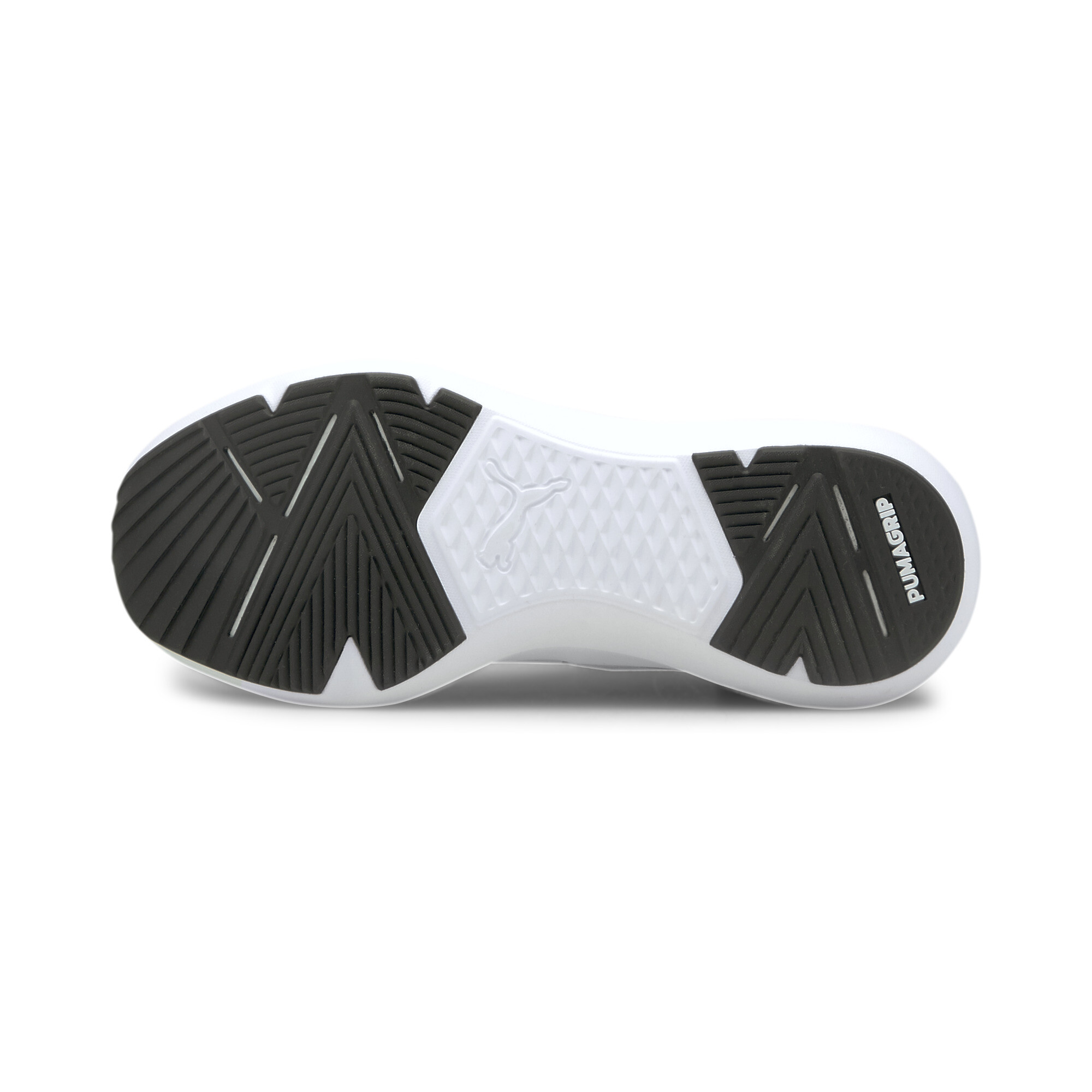 PUMA TRAINING - รองเท้าผู้หญิง Pure XT Moto Training สีขาว - FTW ...