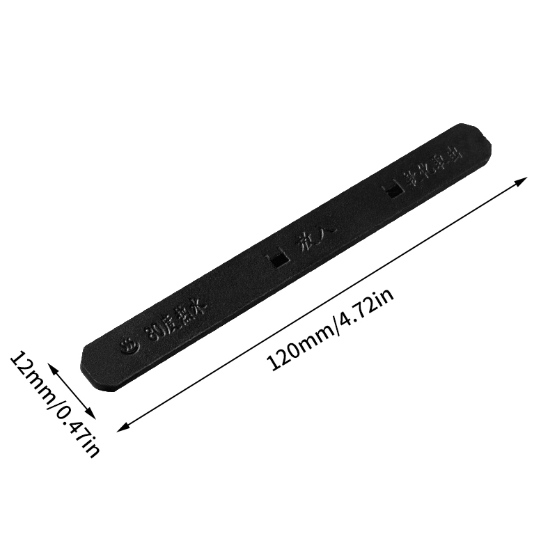 3Pcs Multi-Purpose Moldable Glue Universal Softening Repair Stick Data ...