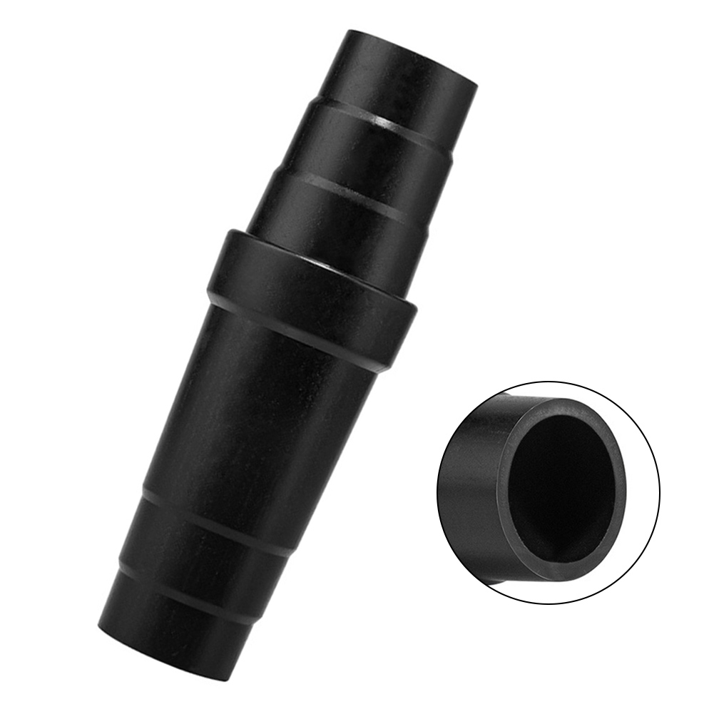 Vacuum Cleaner Power Tool/sander Dust Extraction Hose Connector Dust ...