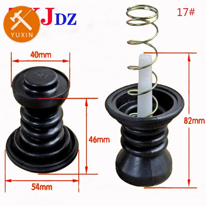Washing machine universal drain valve drain valve water plug water seal ...