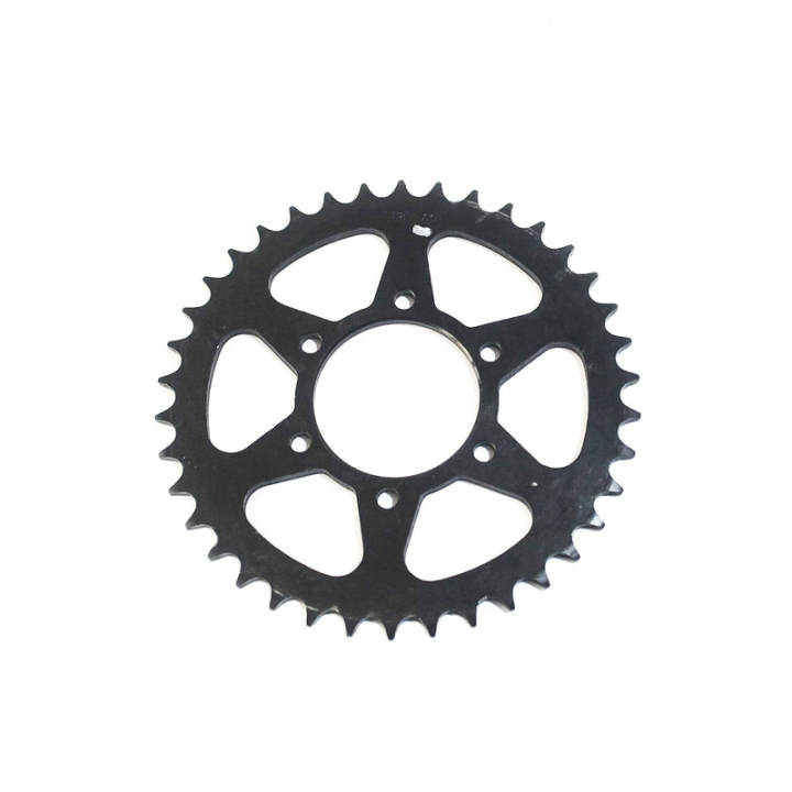 Rolon Ktm Duke 125Cc Chain And Sprocket Kit R-4/F-2 R-45/F-14 | Daraz ...