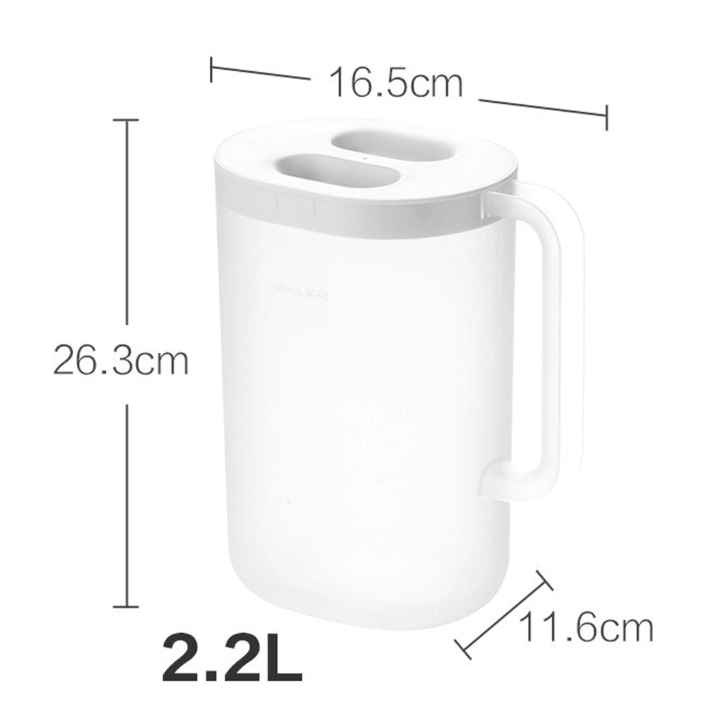 Water Pitcher, Water Container, Water Jug, Hot Water Jar, Flask Jug 1 ...