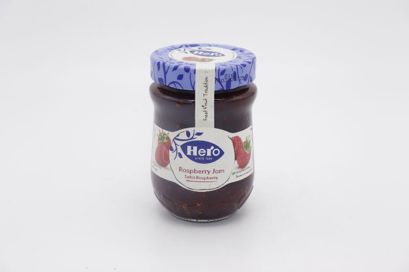 Hero Raspberry Jam Spread 340g | Lazada PH