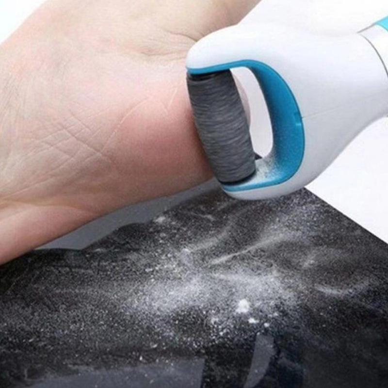 【Hengli jewelry story】Foot Care Machine Foot Hard Dead Cuticle Skin ...