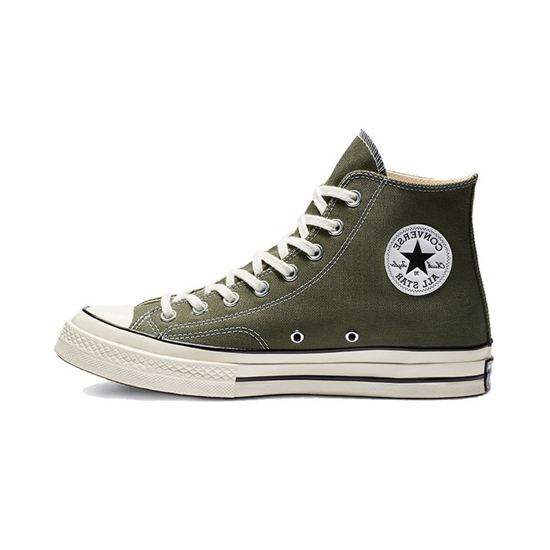 Genuine Official Converse All Star 1970S High Men's And Women's Fashion ...